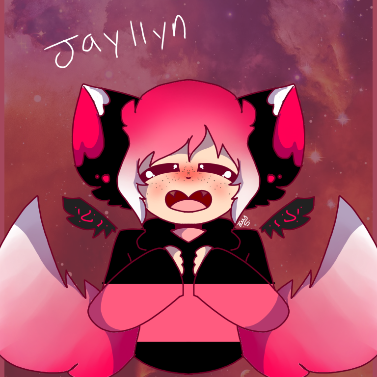 For mea Gf Женщин Jayllyn - ibisPaint