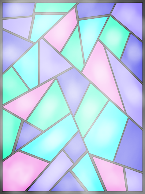 Colorful background! - ibisPaint