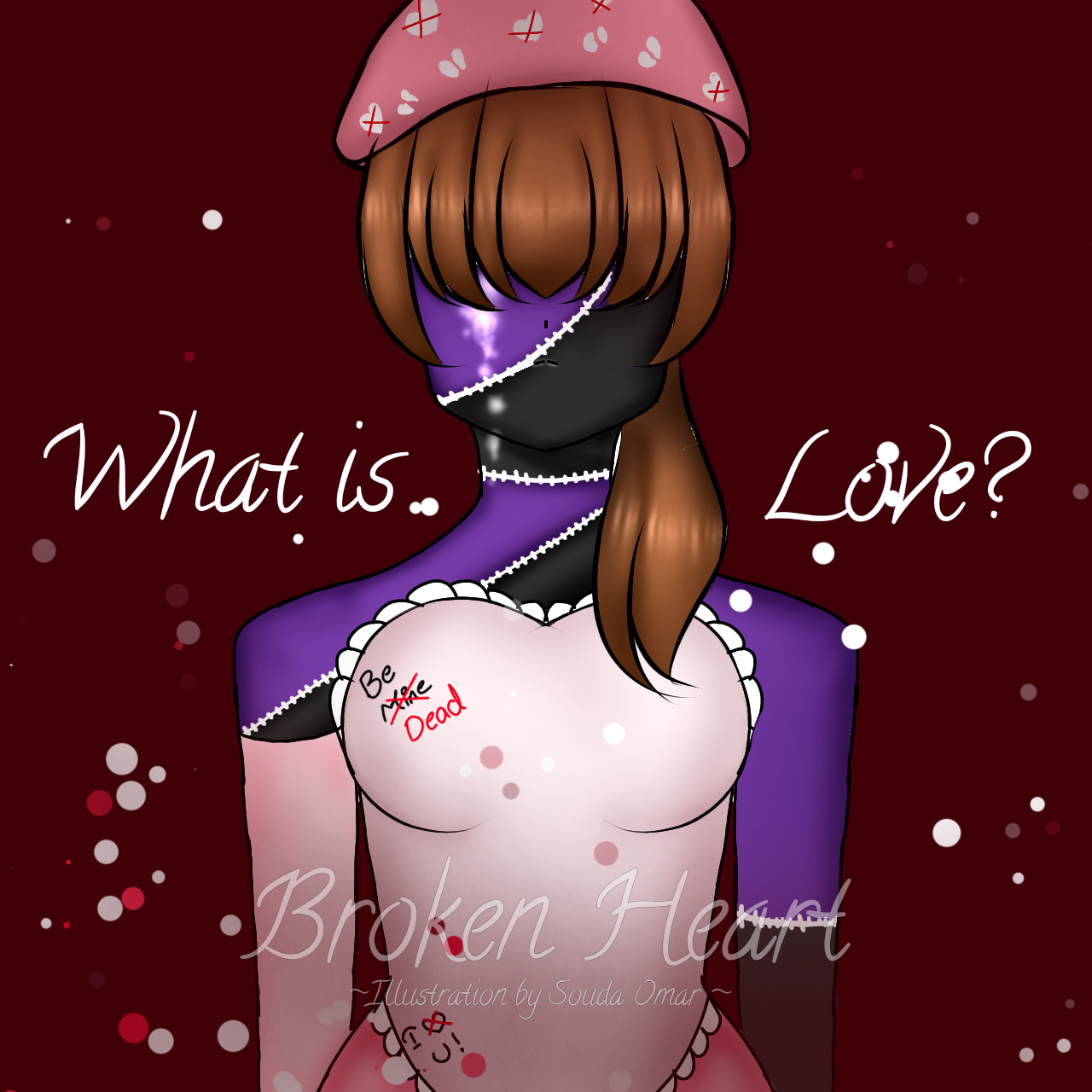 Broken Heart - ibisPaint