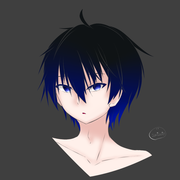 無題128 - ibisPaint