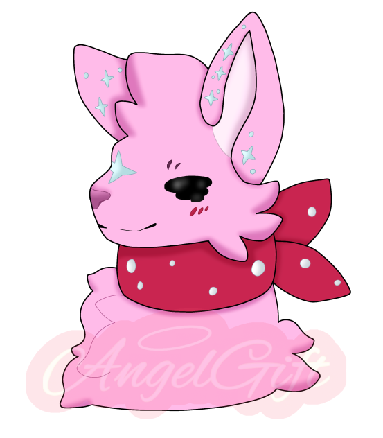 precious commissions keep coming - ibisPaint