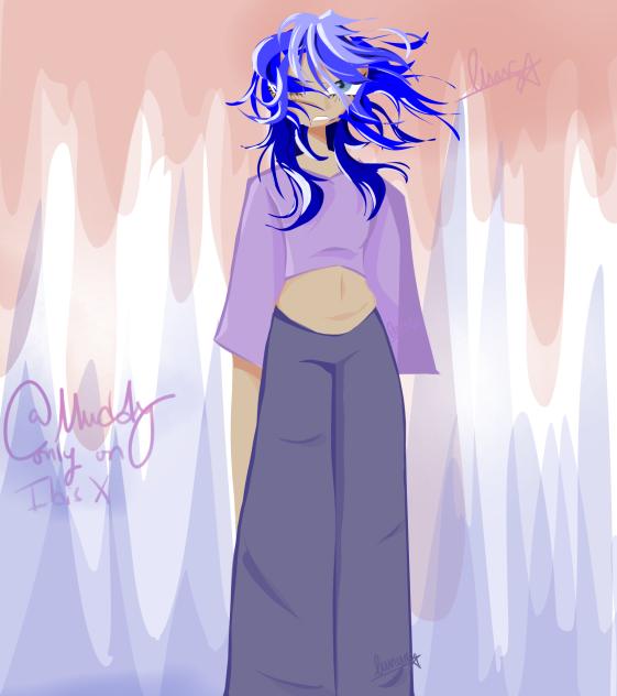 Lasso tool - ibisPaint