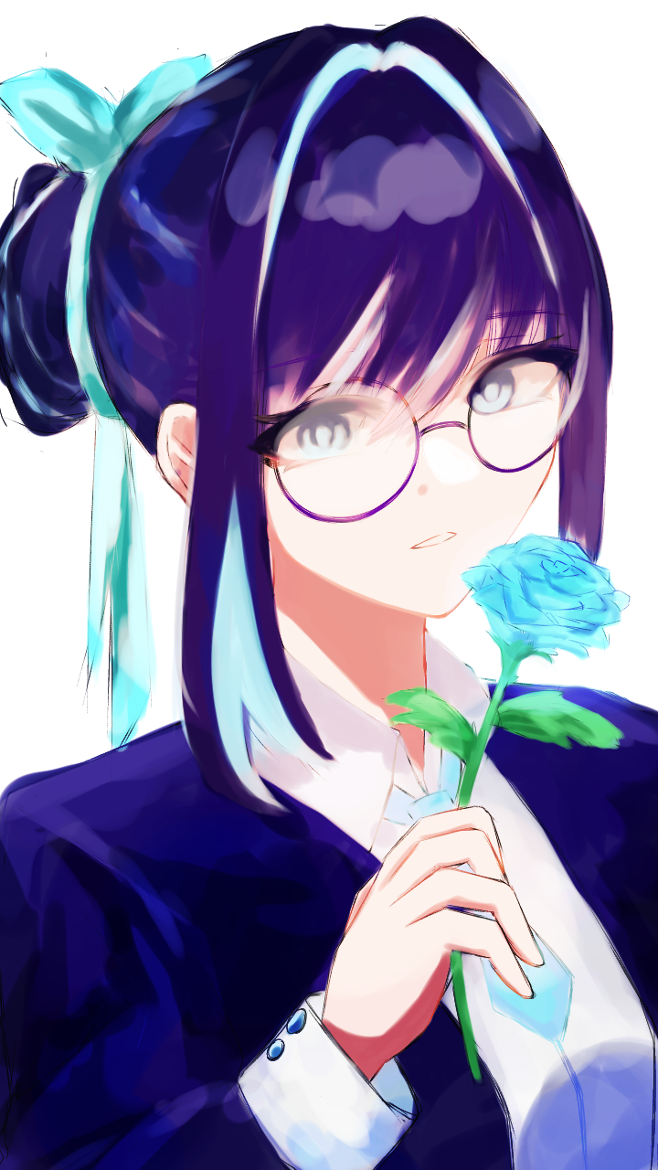 Ado crime&punishment - ibisPaint