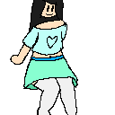 Chilling - ibisPaint