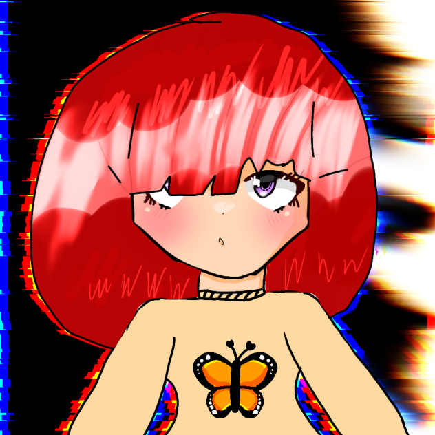 Lis Dawn Luv That Comic - ibisPaint