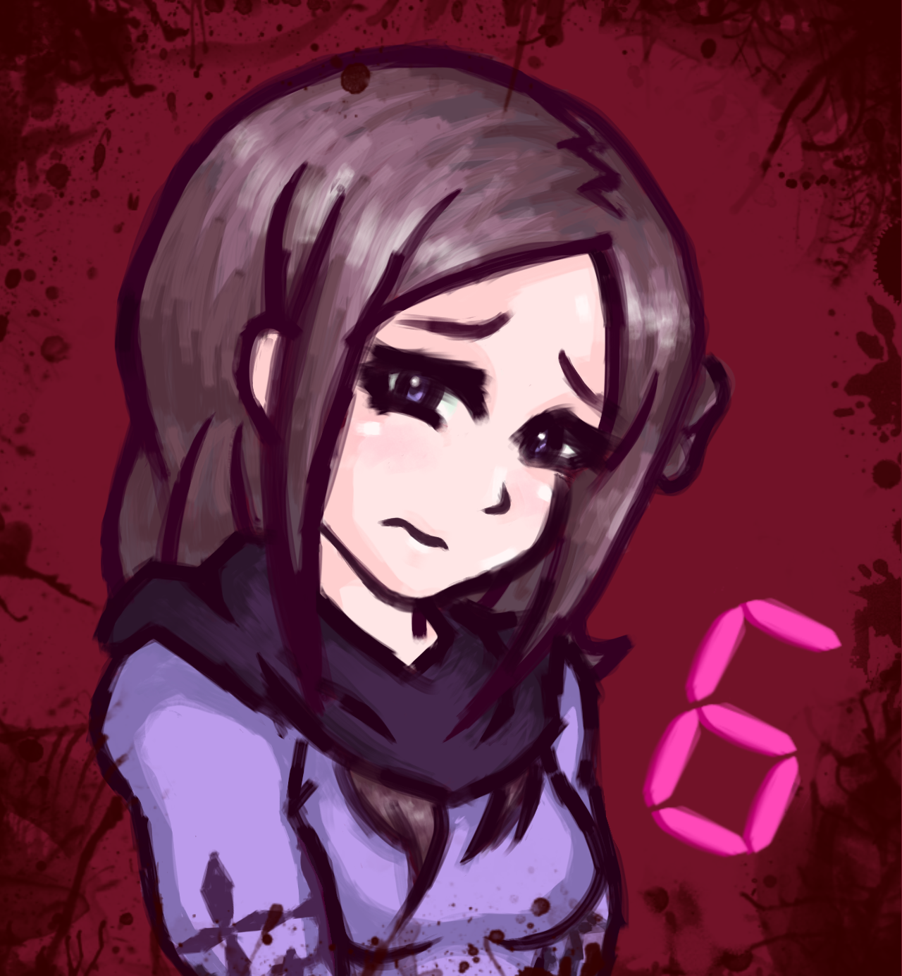 June-Akane 999 - ibisPaint