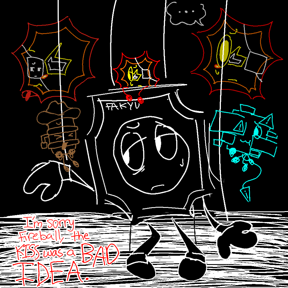 C2bc angst - ibisPaint