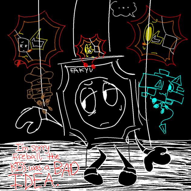 C2bc angst - ibisPaint