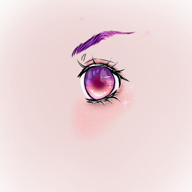 eye - ibisPaint