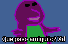 barni en tiempos de cantinas - ibisPaint