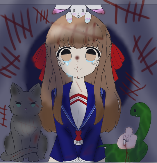 Count Down - ibisPaint