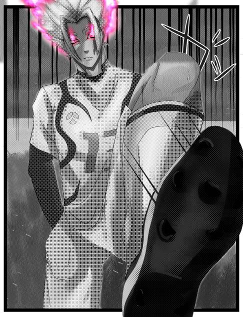 Shidou Ryusei - ibisPaint