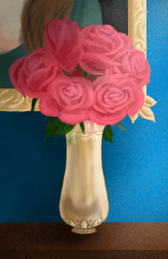 roses - ibisPaint