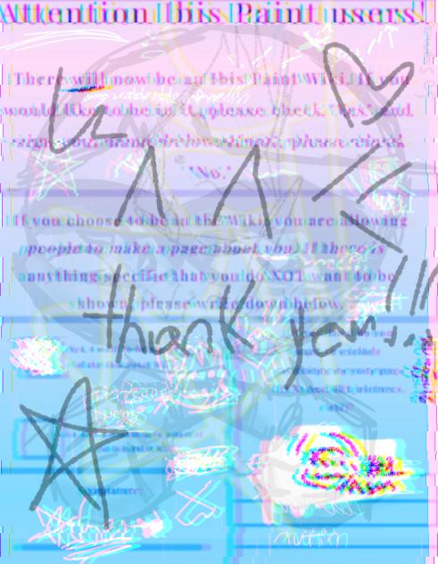 omg wiki - ibisPaint