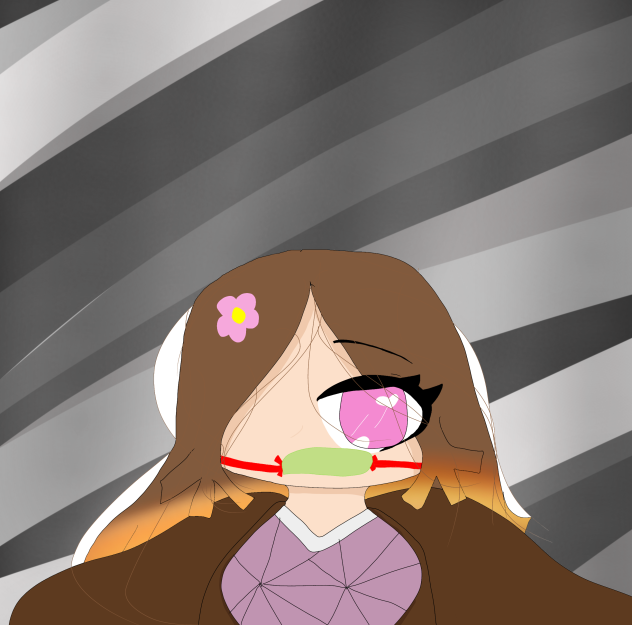 Nesuko chan - ibisPaint