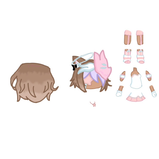 bodysheet - ibisPaint