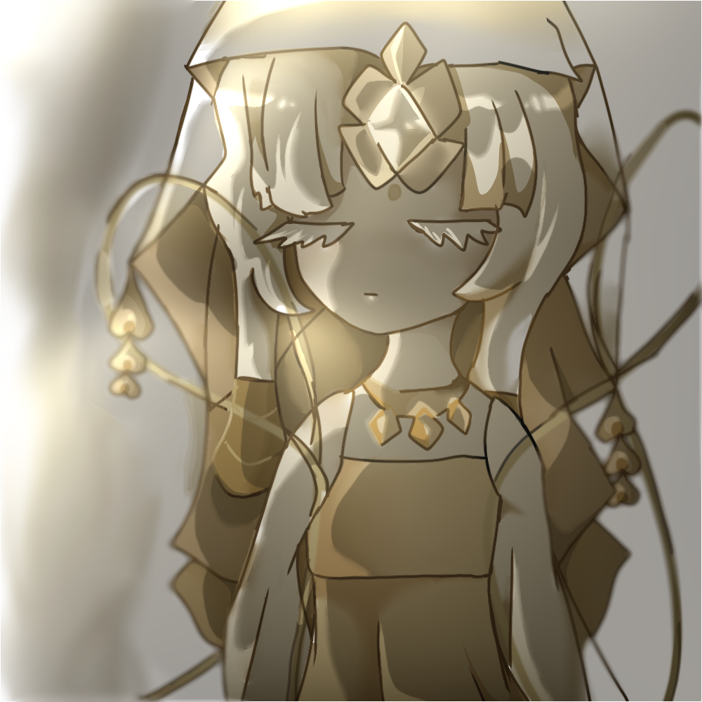 Mystic Flour - ibisPaint