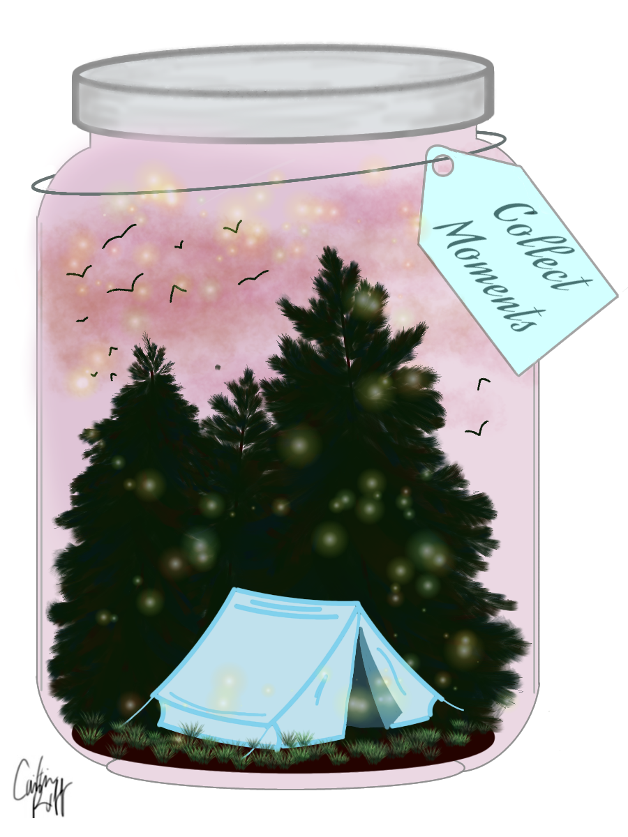 Collect Moments - ibisPaint