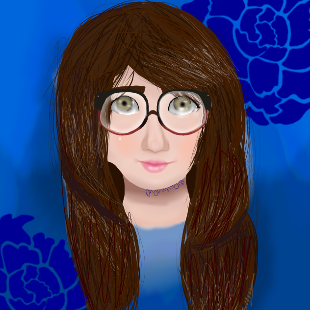 StacySays (fanart speedpaint) - ibisPaint