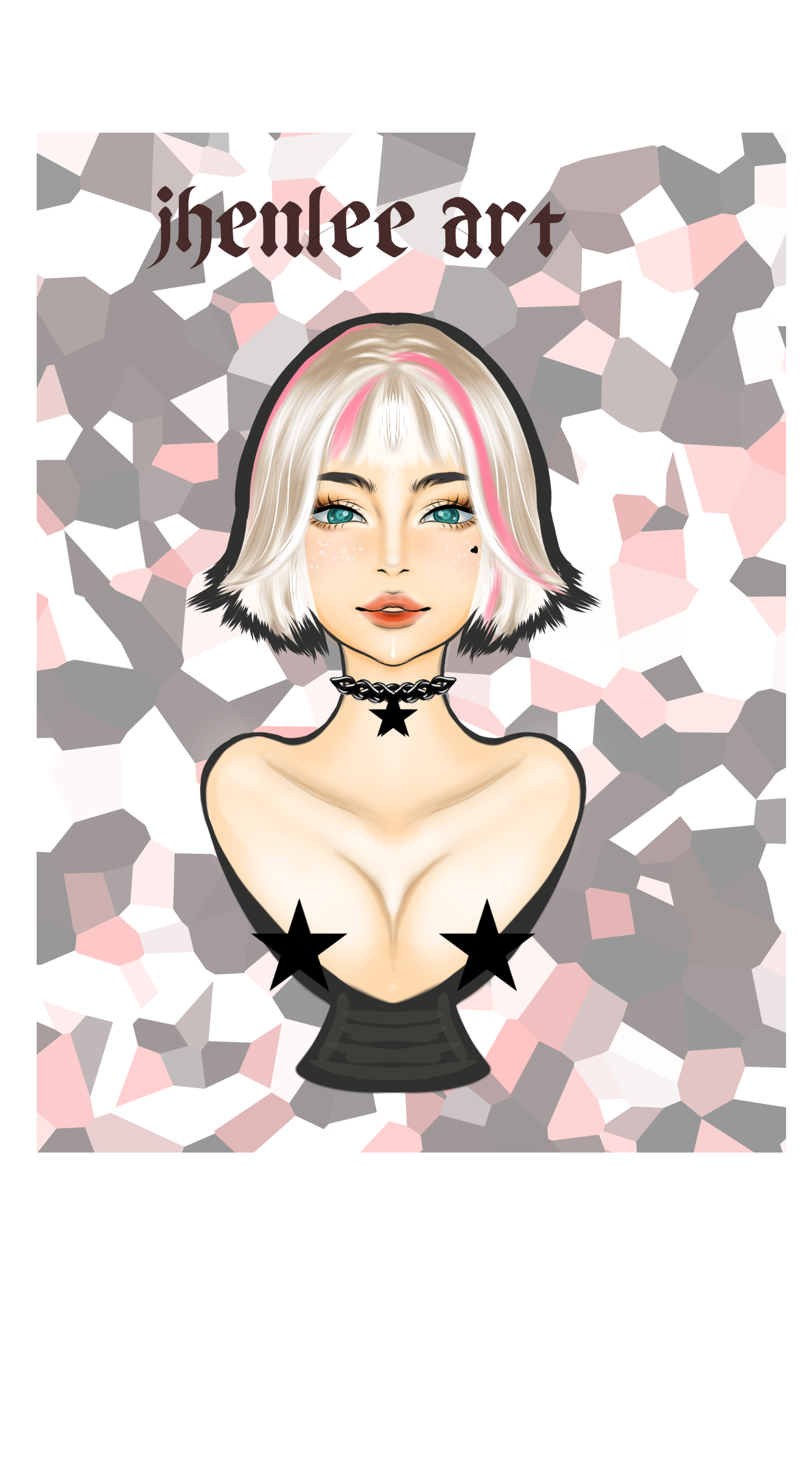 Ibis pain Speedpaint - ibisPaint