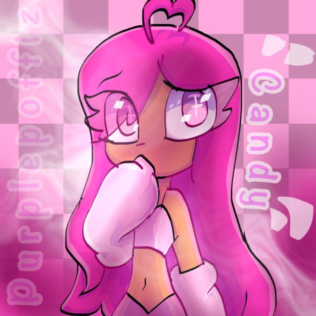 Candy! - ibisPaint
