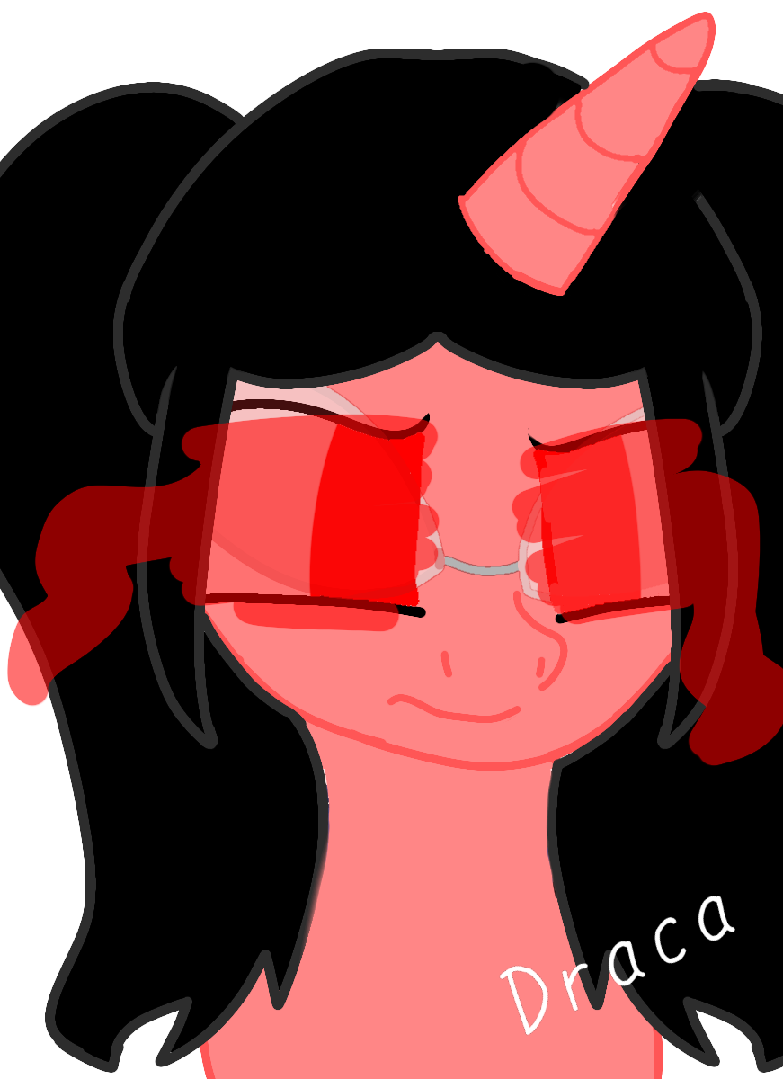 ft.Draca - ibisPaint