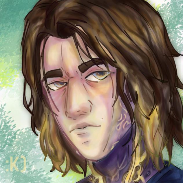 Viktor ( arcane season 2 ) - ibisPaint