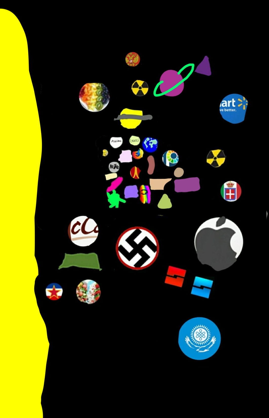 MSS s3 map - ibisPaint