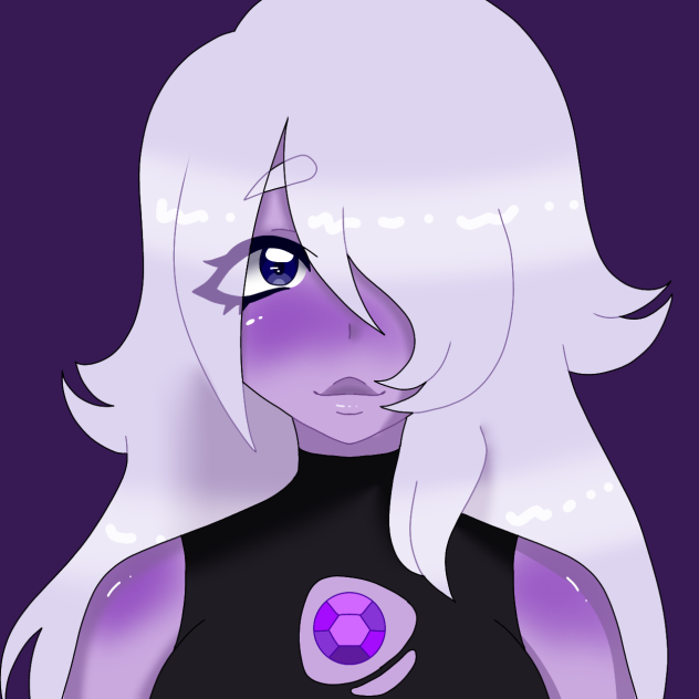 Amethyst - ibisPaint