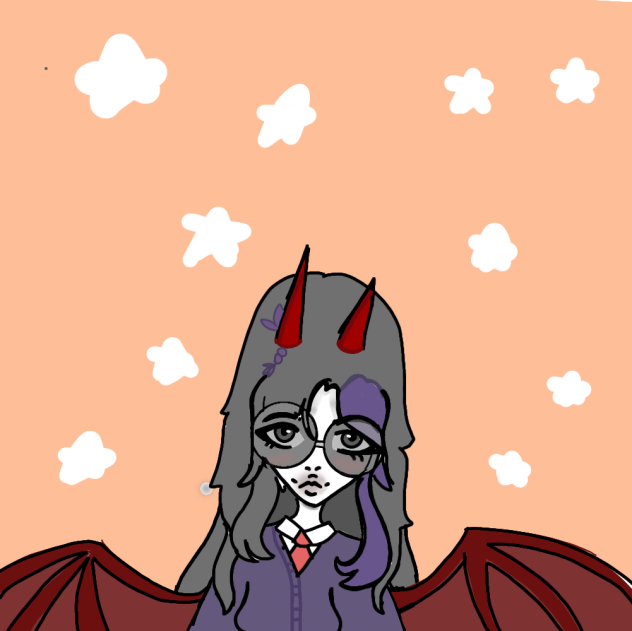 drew Madilyns Oc! - ibisPaint