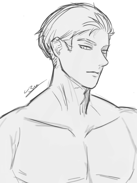 Jae Kyung - ibisPaint