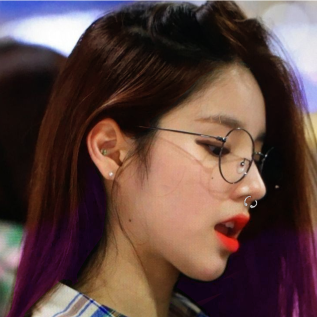 Heejin Loona - ibisPaint