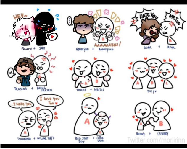 collab cuz yes, again - ibisPaint