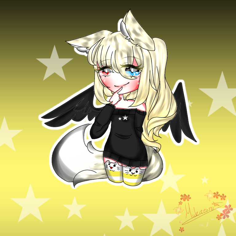 tham gia Event Kary_ Devil girl - ibisPaint