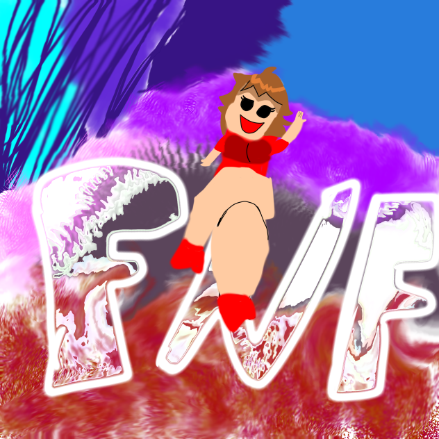 Friday Night Funkin’ - ibisPaint