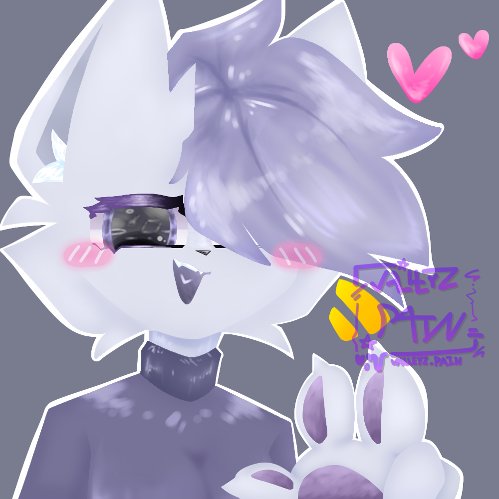 DTIYS Entry - Novalli - ibisPaint