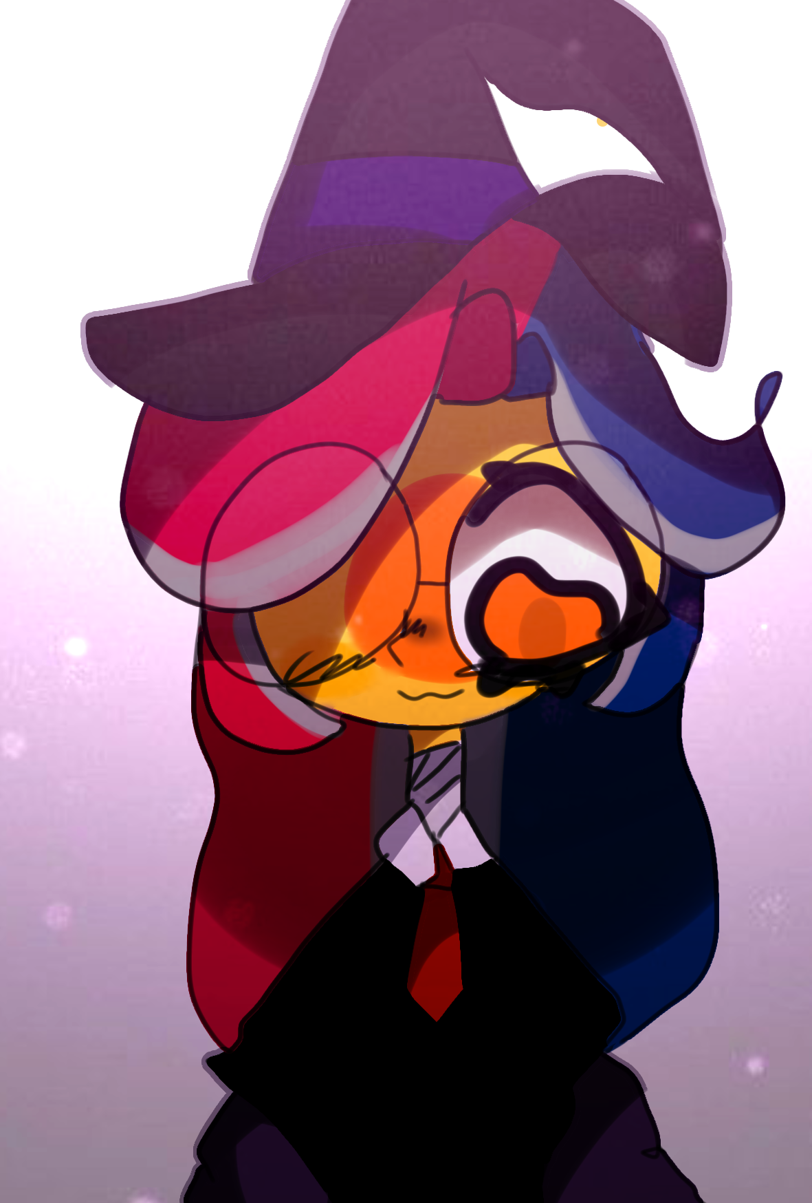 my tt pfp rn - ibisPaint