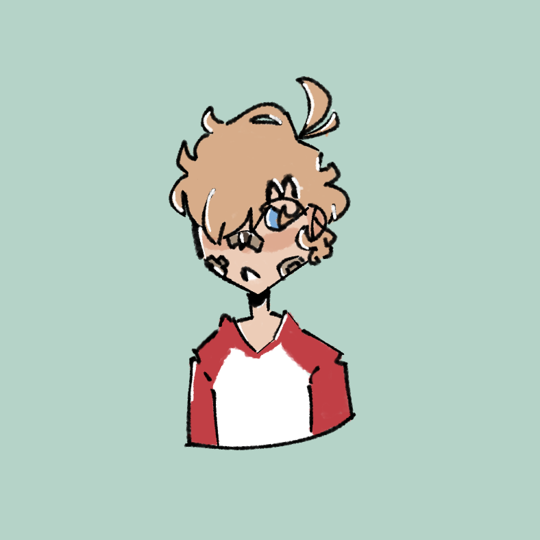 tommyinnit - ibisPaint