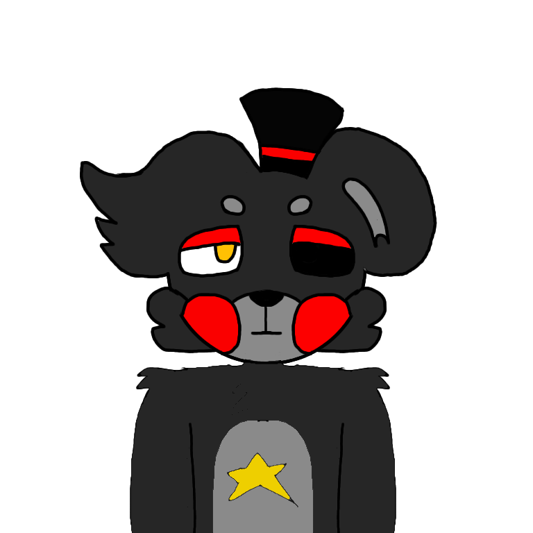 Lefty - ibisPaint