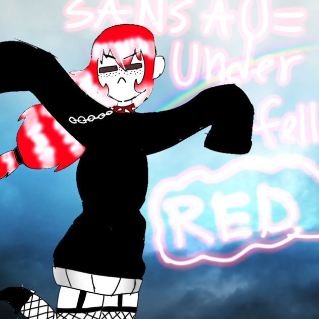 Just quick draw - ibisPaint