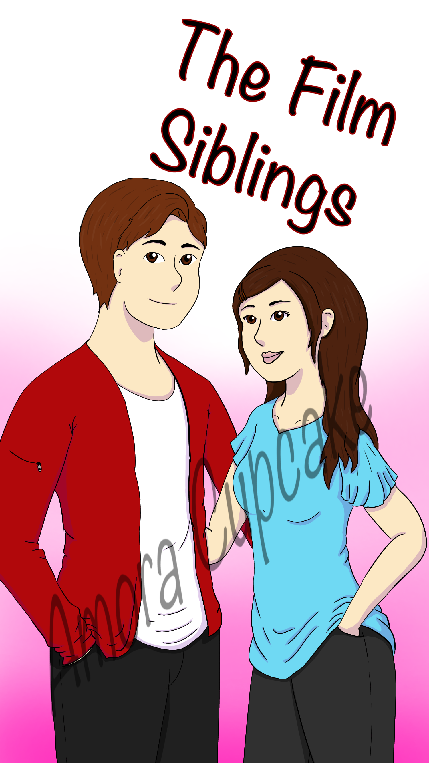 Opal And Bryan Films - ibisPaint