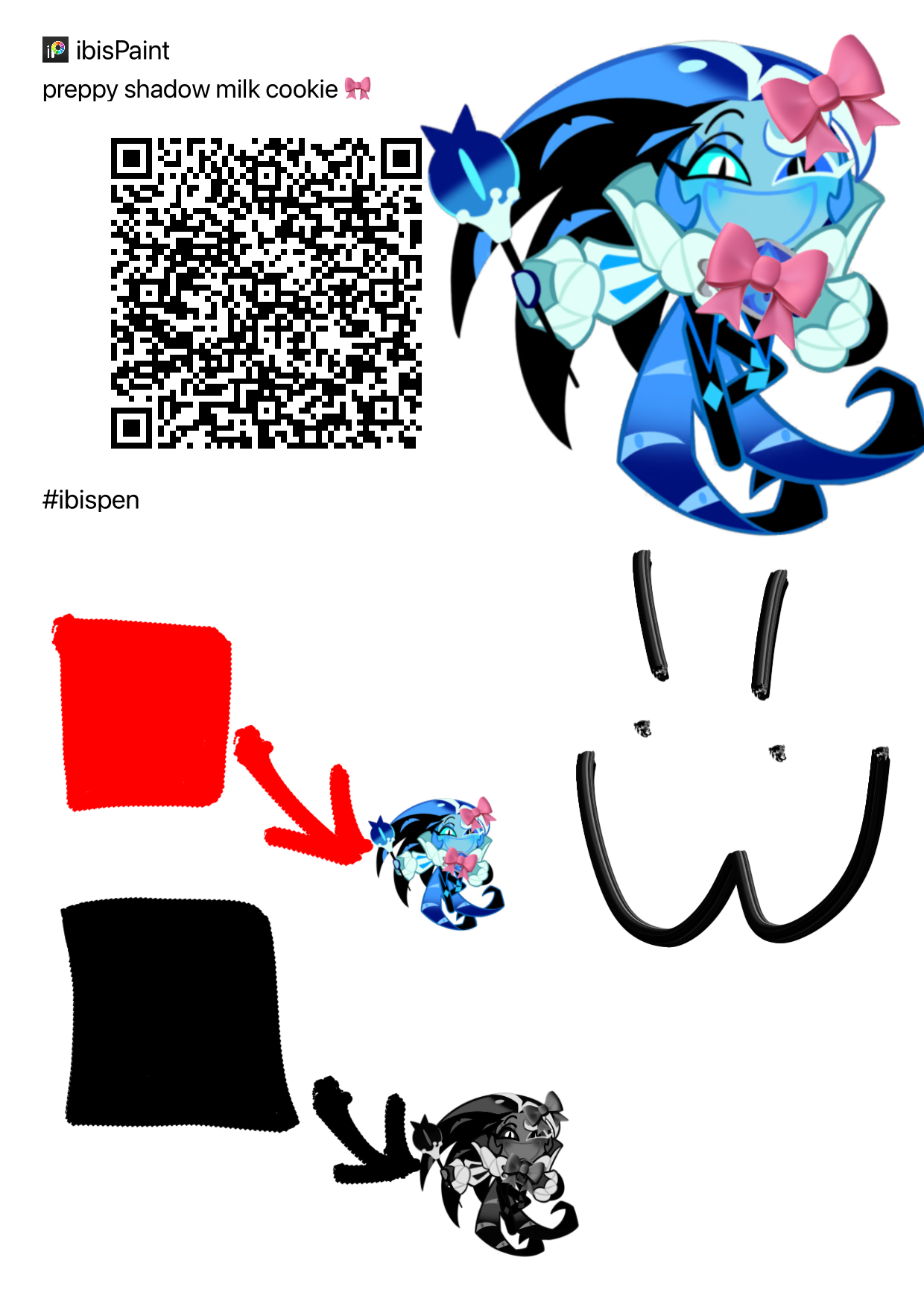 preppy smc brush - ibisPaint