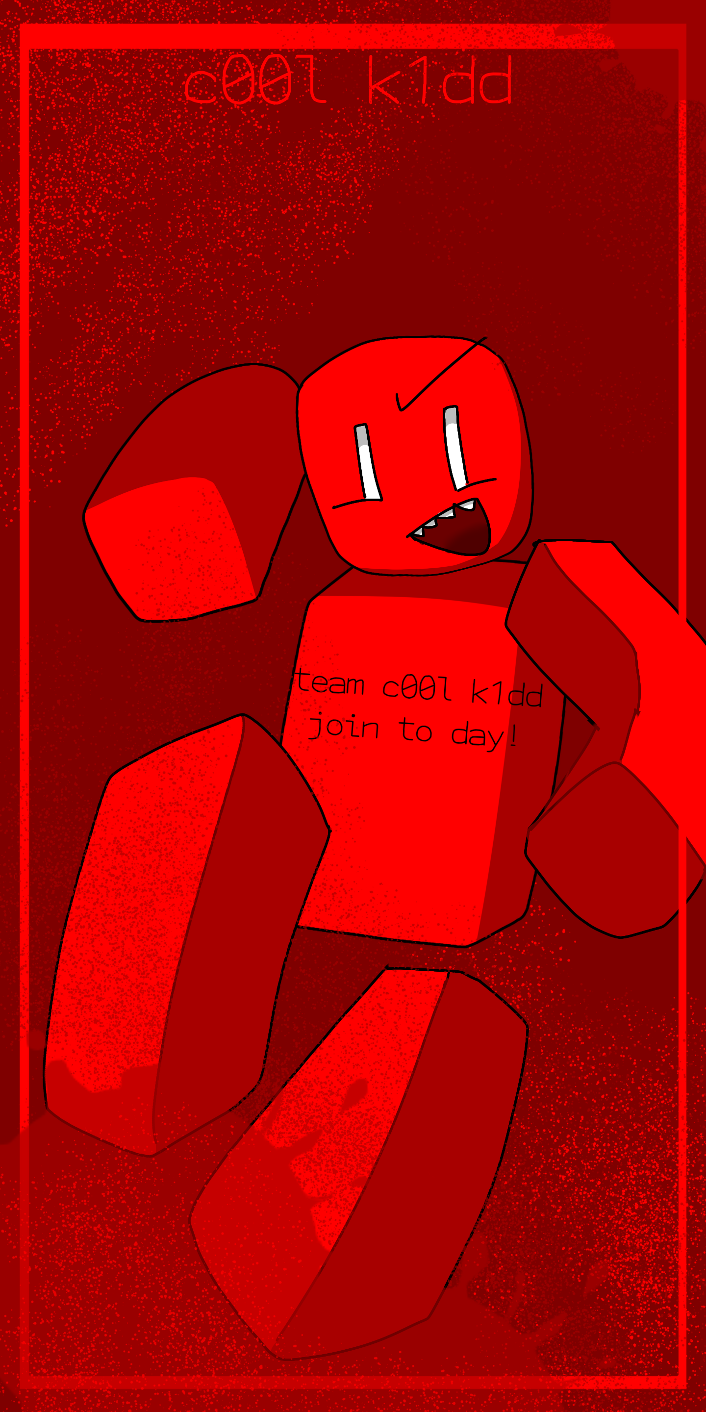 coolkiddいぇーい - ibisPaint