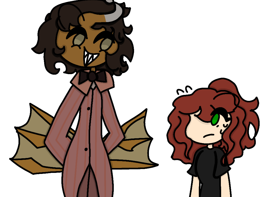 Yeh's reward! - ibisPaint