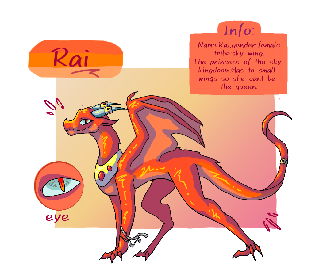 🍁Rai🍁 - ibisPaint