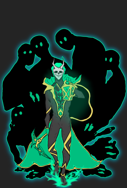 league of legends trash - ibisPaint