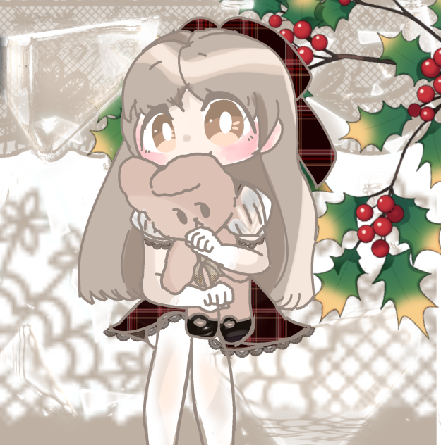 vintage days - ibisPaint