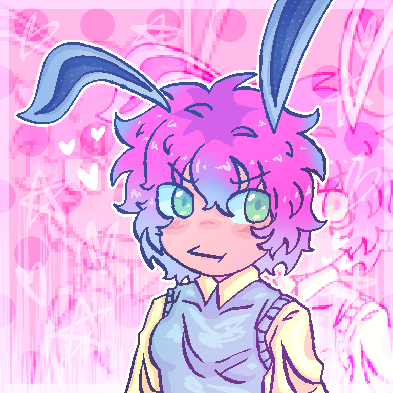 Zum zum zumi - ibisPaint