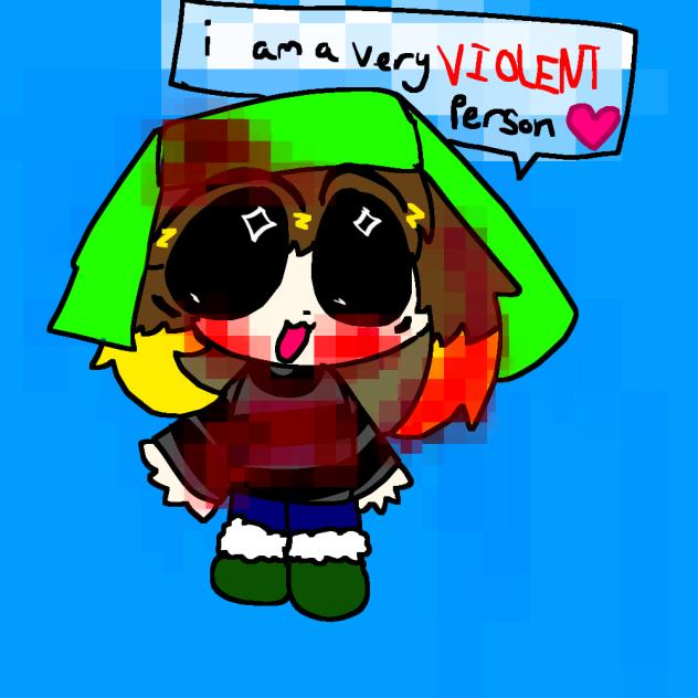 uhh yeah - ibisPaint