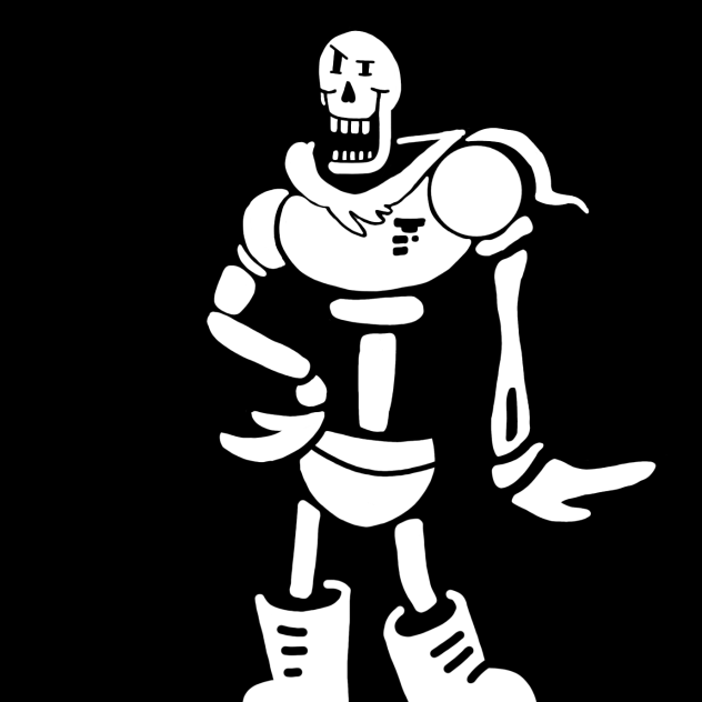 Papyrus - ibisPaint